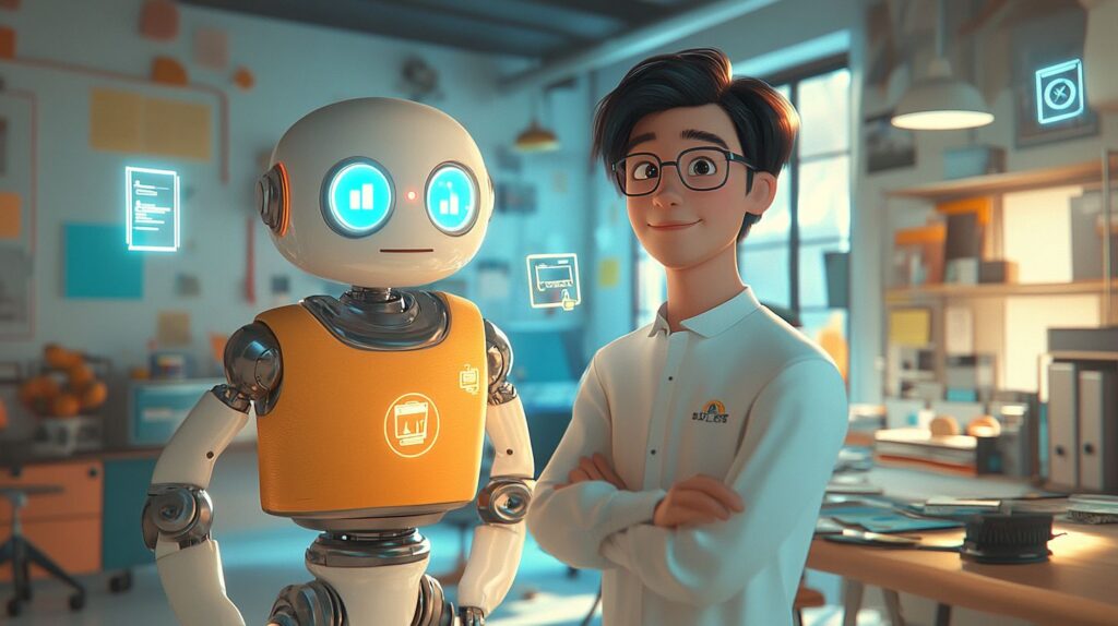 Case Study: How AI Prompts Are Transforming Real Estate | White Beard ...